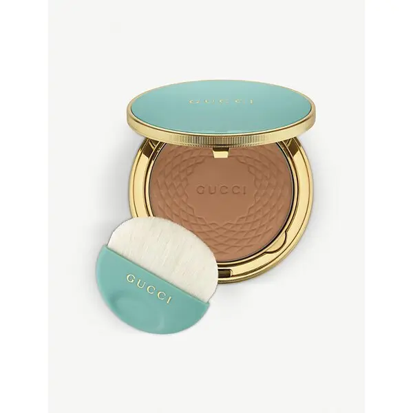 Gucci Poudre De Beauté Eclat Soleil Powder - 3 Medium