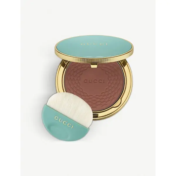 Gucci Poudre De Beauté Éclat Soleil Powder 10g - 5 Dark