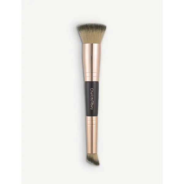 Charlotte Tilbury Hollywood Complexion Brush - One-color