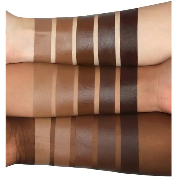 HUDA BEAUTY Tantour Contour & Bronzer Cream