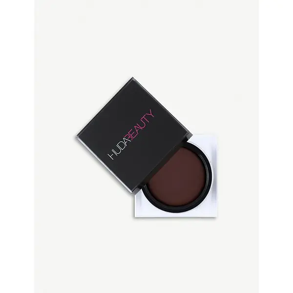 HUDA BEAUTY Tantour Contour & Bronzer Cream - Rich