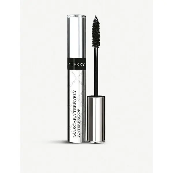 By Terry Mascara Terrybly Waterproof Growth Booster Mascara - Na