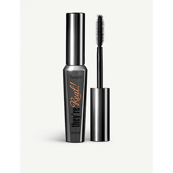 BENEFIT COSMETICS They're Real! Lengthening Mascara 8.5g - Black