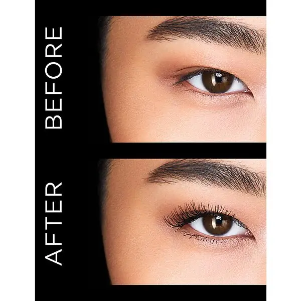 HOURGLASS Caution Extreme Lash Mascara 8.7g - Ultra Black