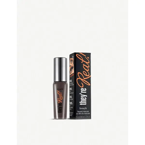 BENEFIT COSMETICS They're Real! Lengthening Mini Mascara 4g