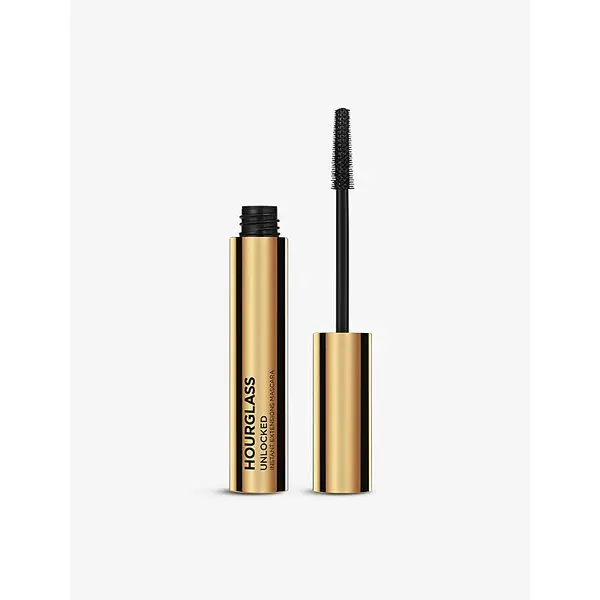 HOURGLASS Unlocked Instant Extensions Mascara 10g - Ultra Black