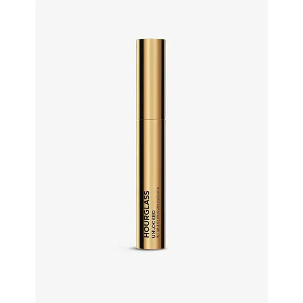 HOURGLASS Unlocked Instant Extensions Mascara 10g - Ultra Black