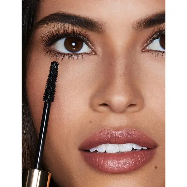 HOURGLASS Unlocked Instant Extensions Mascara 10g - Ultra Black