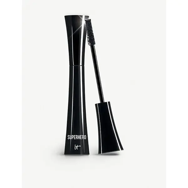 IT COSMETICS Superhero Mascara 9ml - Super Black