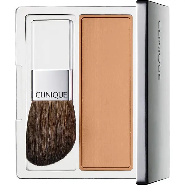 CLINIQUE Blushing Blush Powder Blush - Aglow