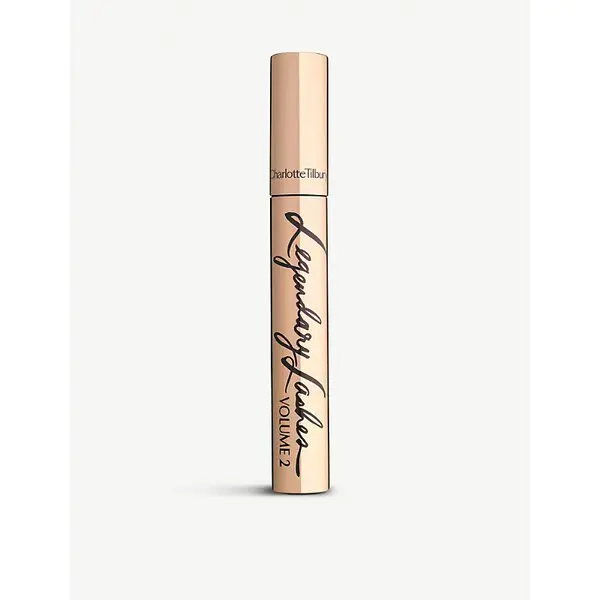 Charlotte Tilbury Legendary Lashes Volume 2 - Black Vinyl
