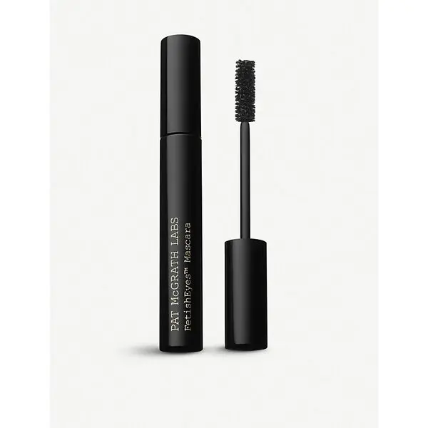 PAT MCGRATH LABS Fetisheyes Mascara 8g - Xtreme Black