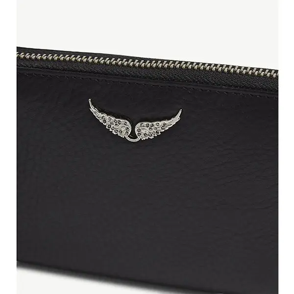 Zadig&Voltaire Compagnon Wallet