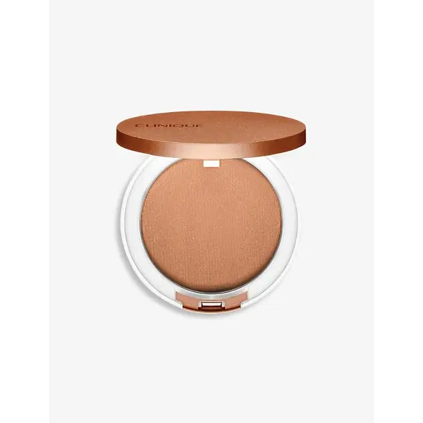 CLINIQUE True Bronze Pressed Powder Bronzer - Sunkissed