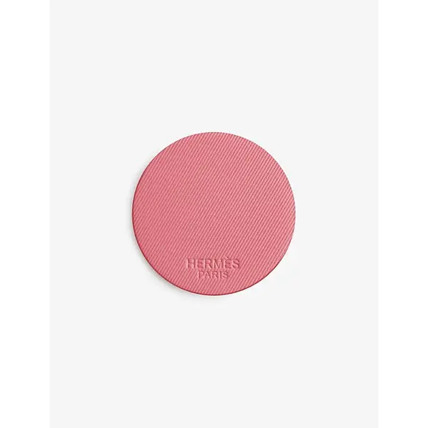Hermès Rose Silky Blush Refill 6g - 32 Rose Pommette