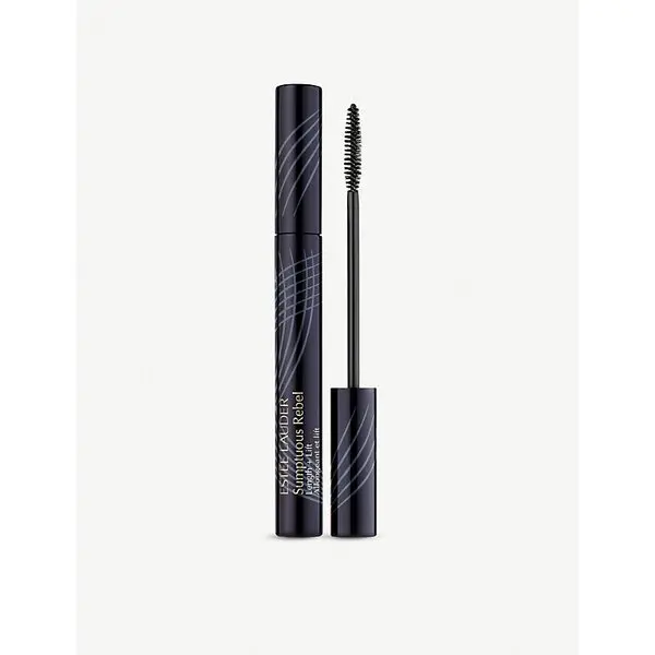 Estée Lauder Sumptuous Rebel Length And Lift Mascara 8ml - Black