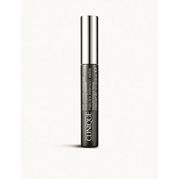 CLINIQUE Lash Power Long-wearing Mascara 6ml - Black Onyx