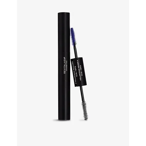 RevitaLash® Cosmetics Double Ended Volume 2-in-1 Primer And Mascara - Raven