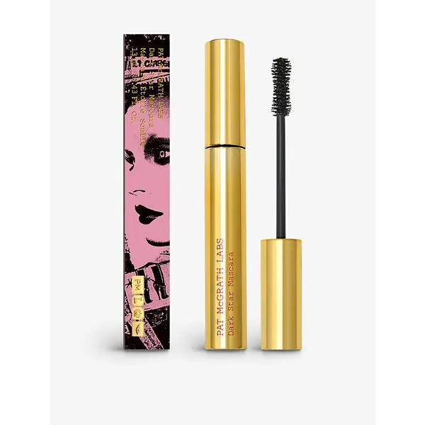 PAT MCGRATH LABS Dark Star Mascara 13ml - Extreme Black