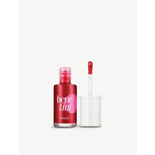 BENEFIT COSMETICS Benetint Rose-tinted Lip And Cheek Stain 6ml - One-color