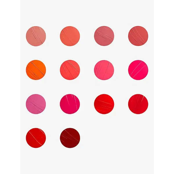 Hermès Rouge Limited-edition 24-colour Lipstick Piano