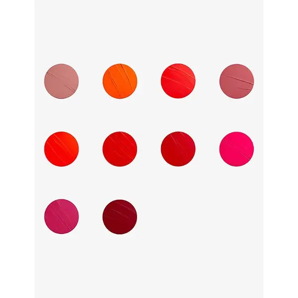Hermès Rouge Limited-edition 24-colour Lipstick Piano