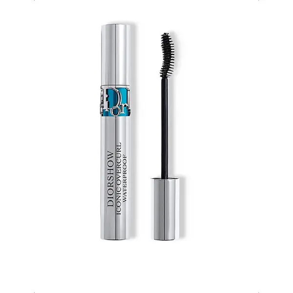 Dior Show Iconic Overcurl Waterproof Mascara 10ml - 091