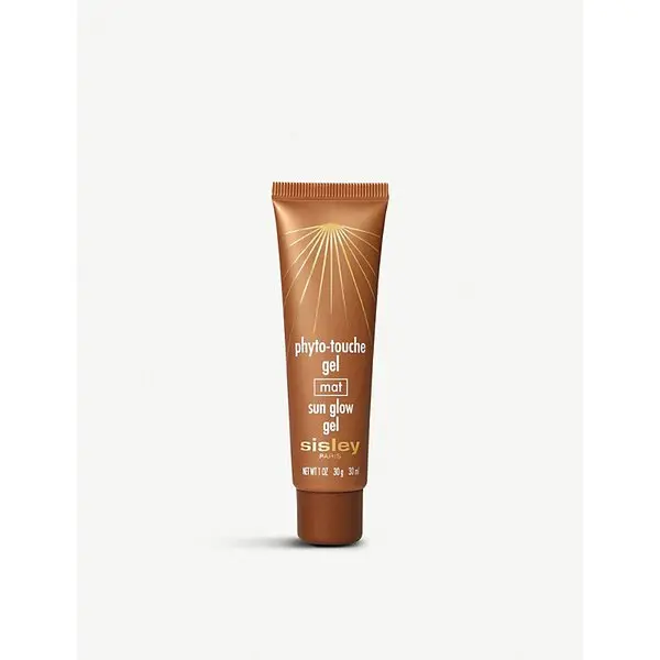 Sisley Phyto-touche Sun Glow Matte Gel 30ml - One-color
