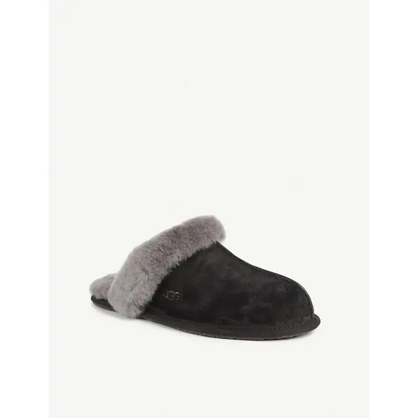 UGG Scuffette Ii Slippers