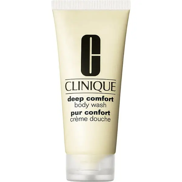 CLINIQUE Deep Comfort Body Wash - One-color