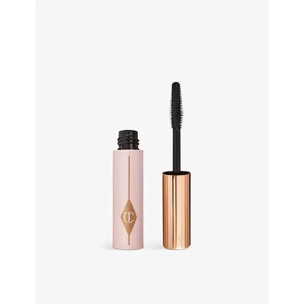 Charlotte Tilbury Pillow Talk Travel-sized Mascara - Black