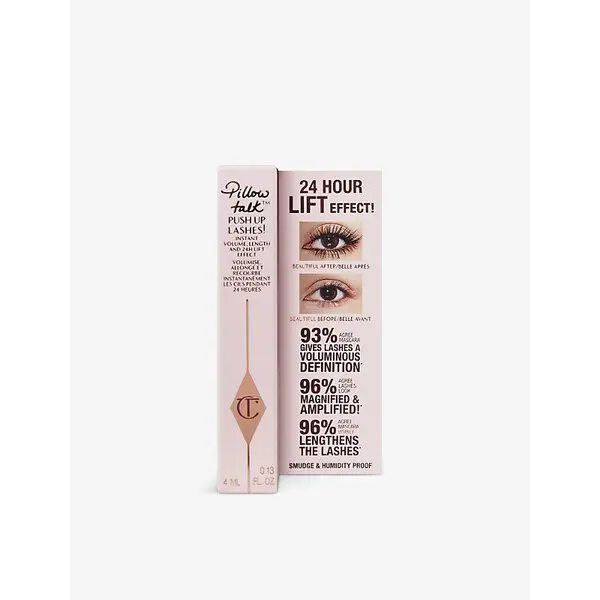 Charlotte Tilbury Pillow Talk Mascara