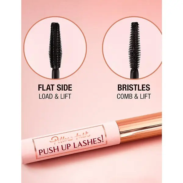 Charlotte Tilbury Pillow Talk Mascara