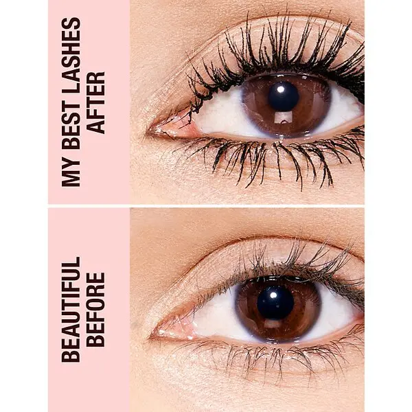 Charlotte Tilbury Pillow Talk Mascara