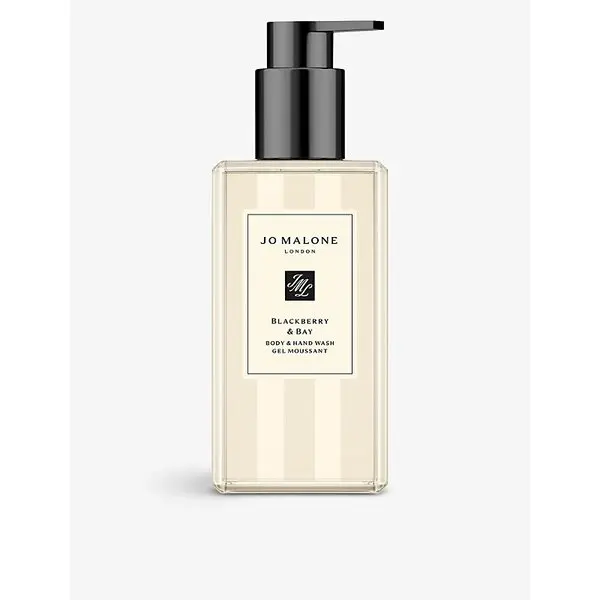 JO MALONE LONDON Blackberry & Bay Body & Hand Wash 250ml - Na