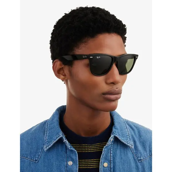 Ray-ban Wayfarer Sunglasses