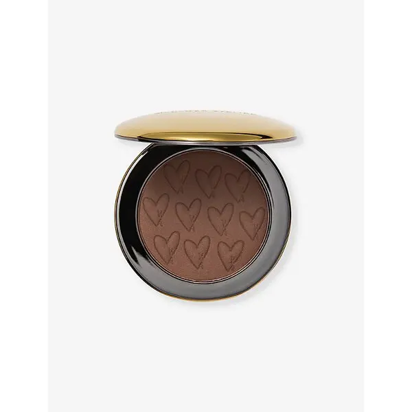 WESTMAN ATELIER Beauty Butter Powder Bronzer 8g - Beau Soleil