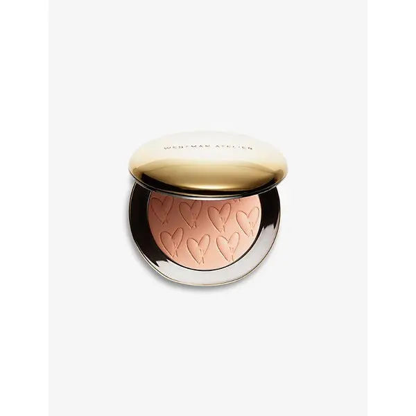 WESTMAN ATELIER Beauty Butter Powder Bronzer 8g - Coup De Soleil
