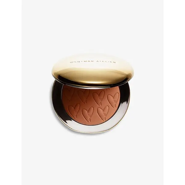WESTMAN ATELIER Beauty Butter Powder Bronzer 8g - Soleil Riche