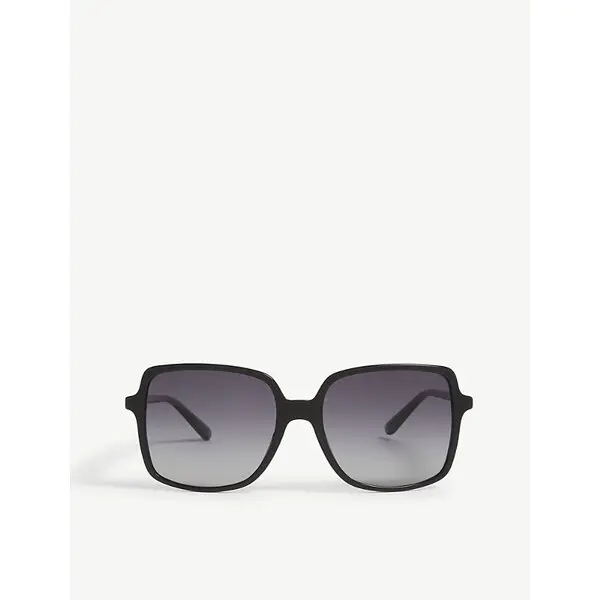 Michael Kors Isle Of Palms Sunglasses - Black