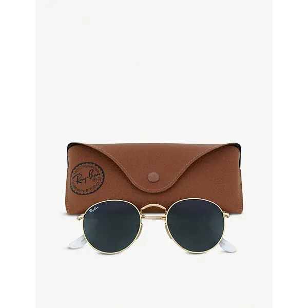 Ray-ban Phantos Sunglasses - Arista