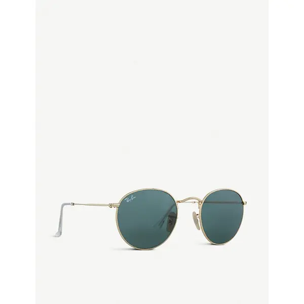 Ray-ban Phantos Sunglasses - Arista