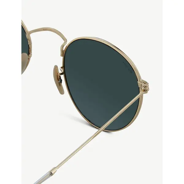 Ray-ban Phantos Sunglasses - Arista