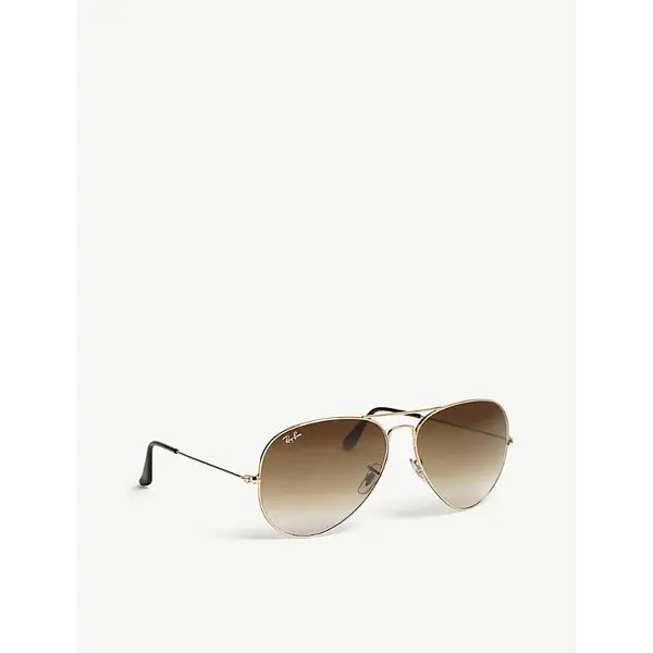 Ray-ban Aviator Sunglasses