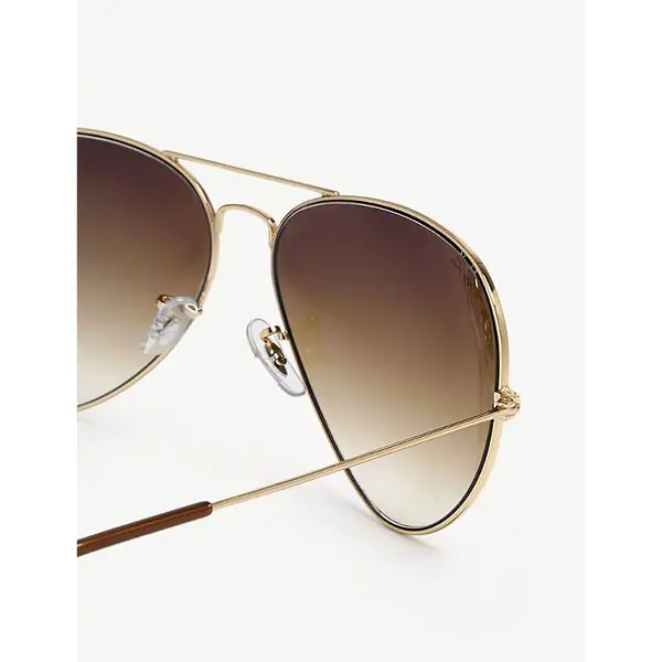 Ray-ban Aviator Sunglasses