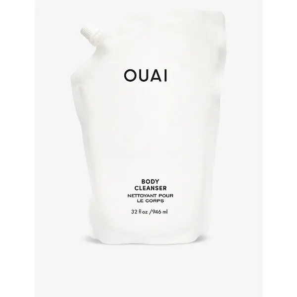 Ouai Body Cleanser Refill 946ml - Na