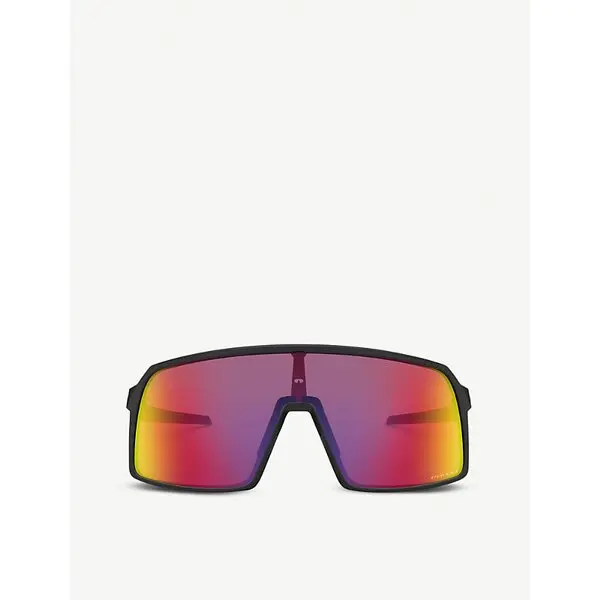 Oakley Sutro Sunglasses - Black