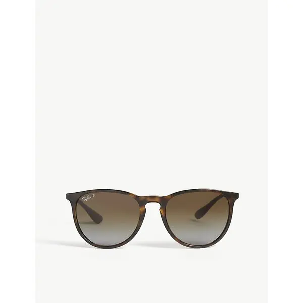 Ray-ban Aviator Sunglasses - Havana