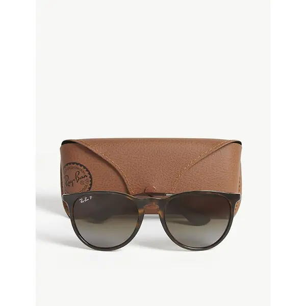 Ray-ban Aviator Sunglasses - Havana