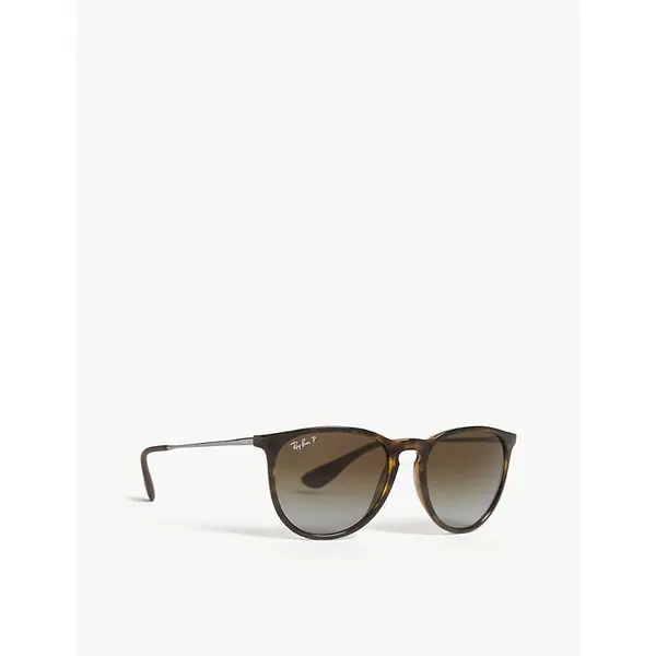 Ray-ban Aviator Sunglasses - Havana